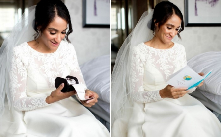 What to write in a wedding card – 50 ideas and suggestions