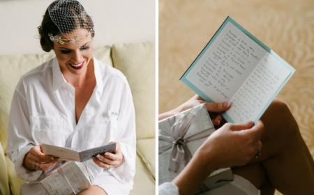 What to write in a wedding card – 50 ideas and suggestions