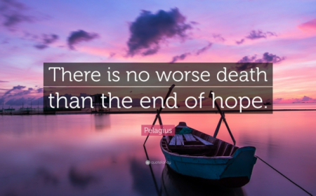 100 hope quotes to get you motivated and inspired