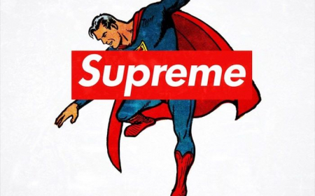 Pick a Supreme Wallpaper To Show Respect To The Skateboarding Culture