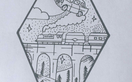 70 Harry Potter drawings for the die-hard fans + tutorials