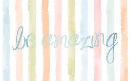 50 Desktop Backgrounds To Decorate Your Screen With