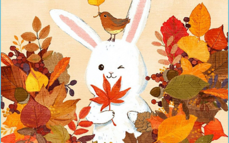 Give Your Screen An Update With A Fall iPhone Wallpaper