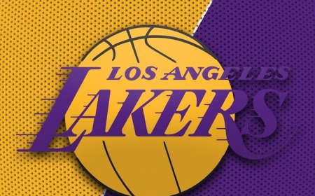 Lakers Wallpaper To Celebrate Their 17th Championship