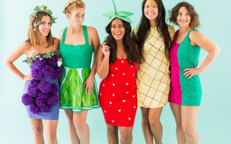 50 Awesome group Halloween costume ideas for your squad