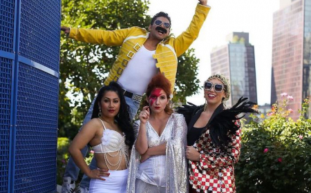 50 Awesome group Halloween costume ideas for your squad