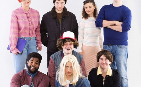 50 Awesome group Halloween costume ideas for your squad