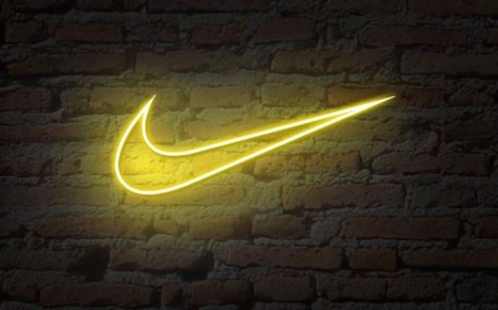 Nike Wallpaper for All the Fans of the Famous Brand