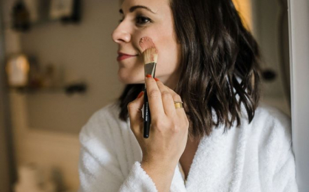 Ultimate Guide: Homemade Face Mask Ideas For Your At Home Spa Treatment