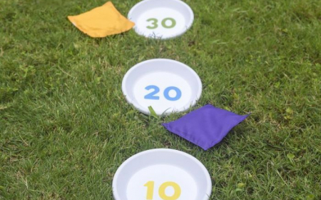 1001+ ideas for Fun Outdoor Activities for Kids of All Ages