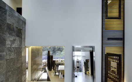 40+ Indoor Water Fountain Ideas For a Relaxing Ambience