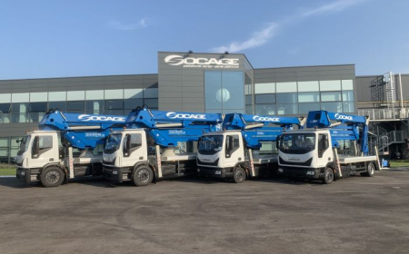 Socage World an international consolidation strategy