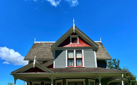 Things To Know Before You Start Building Your Own House