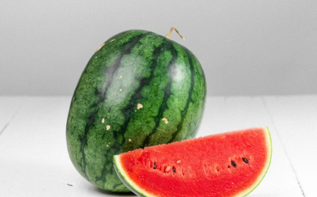 Ultimate Guide: How To Tell If A Watermelon Is Ripe