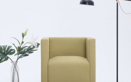 The Key Pieces You Need to Transform Your Dated Lounge