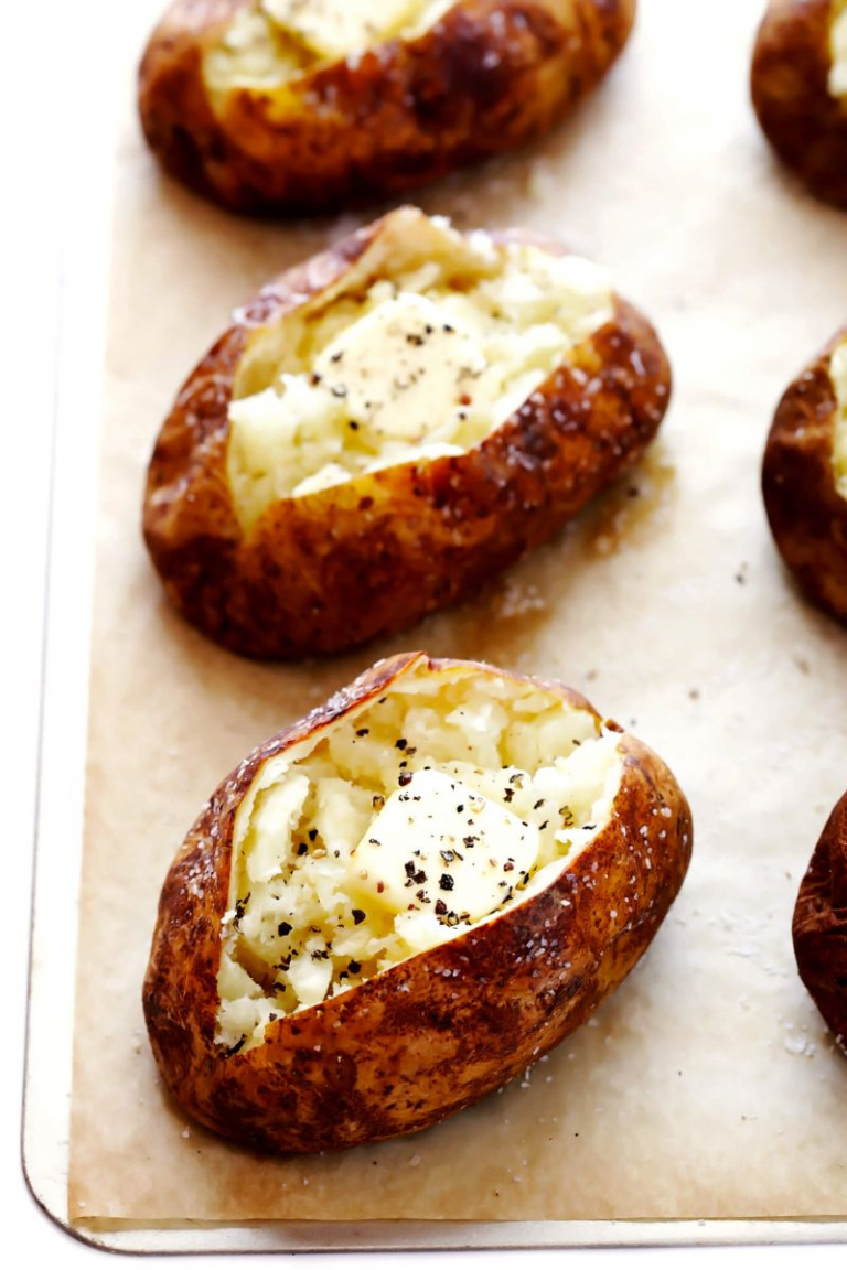 How to cook potatoes - 8 easy recipes to try - archziner.com