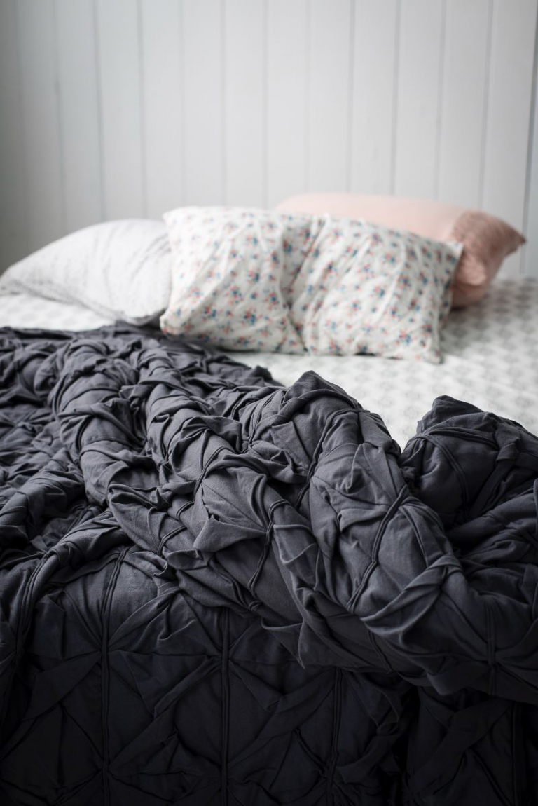 Best Duvet Cover Ideas for Your Bedroom - archziner.com