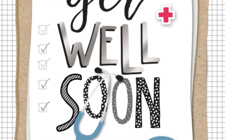 50 Inspirational get well quotes and messages