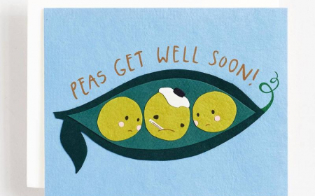 50 Inspirational get well quotes and messages