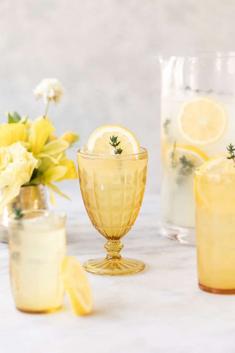 12 Tequila cocktails to help you welcome the sunrise - archziner.com