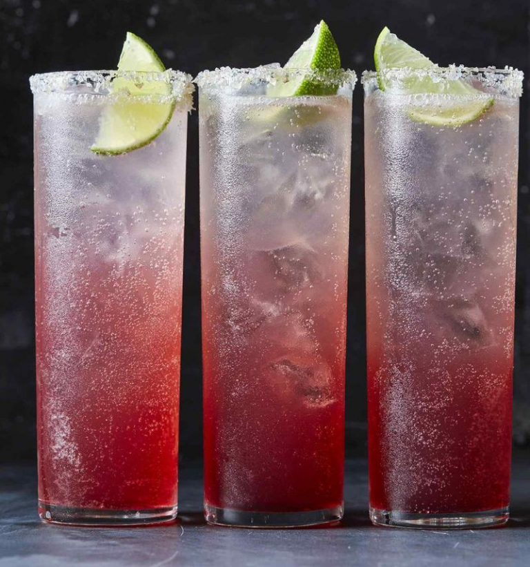 12 Tequila cocktails to help you welcome the sunrise - archziner.com
