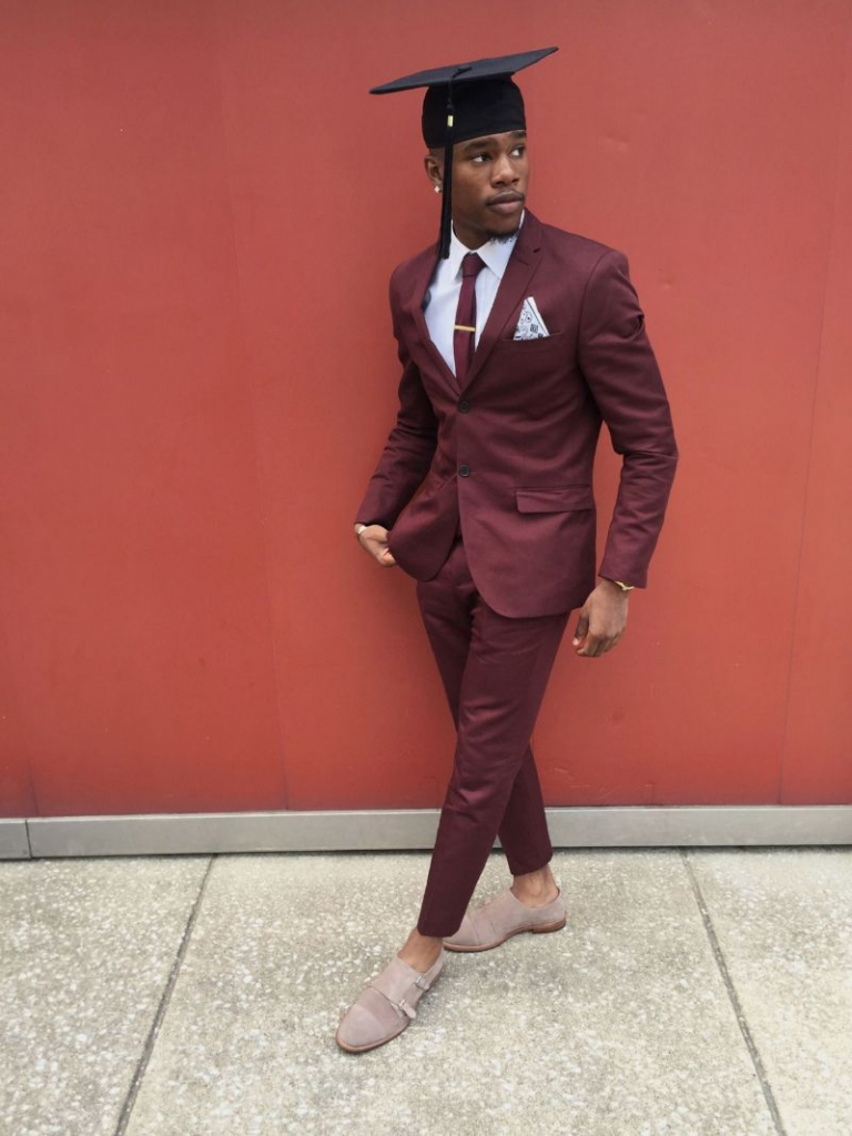 Cute high school graduation outfit ideas for 2022 - archziner.com