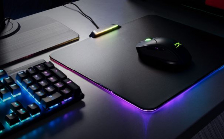 How to clean a mousepad in a few easy steps - archziner.com