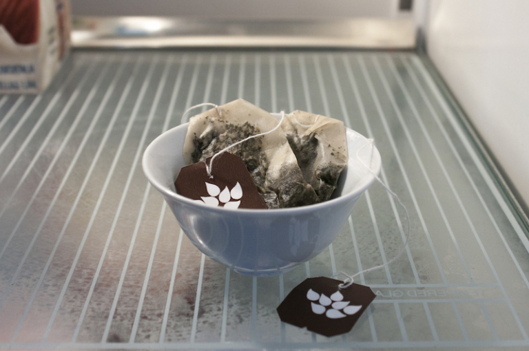 How to reuse tea bags: Unique & useful ideas - Archziner.com