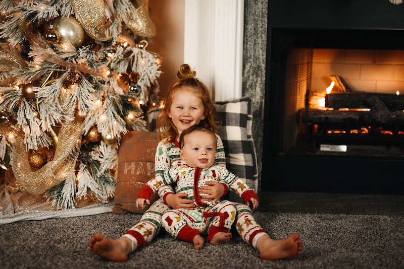 Choosing a Good Kids’ Gift for Christmas