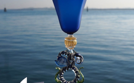 Reasons Why You Should Have a Murano Drinking Glass