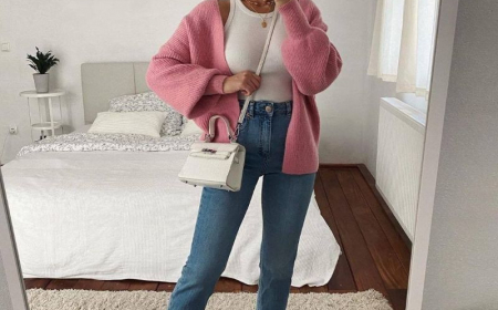 Make a statement with these high school cute baddie outfits to rock in 2022