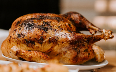 What to do with leftover chicken: 5 super easy & tasty recipes