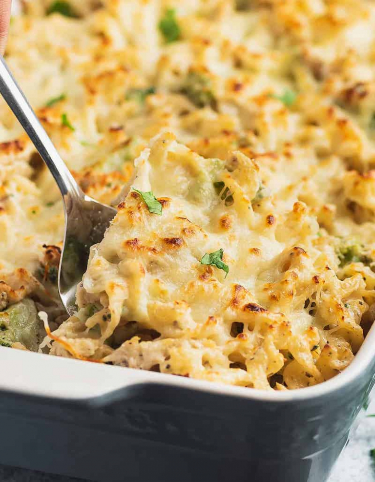 What to do with leftover chicken: 5 super easy recipes - Archziner.com