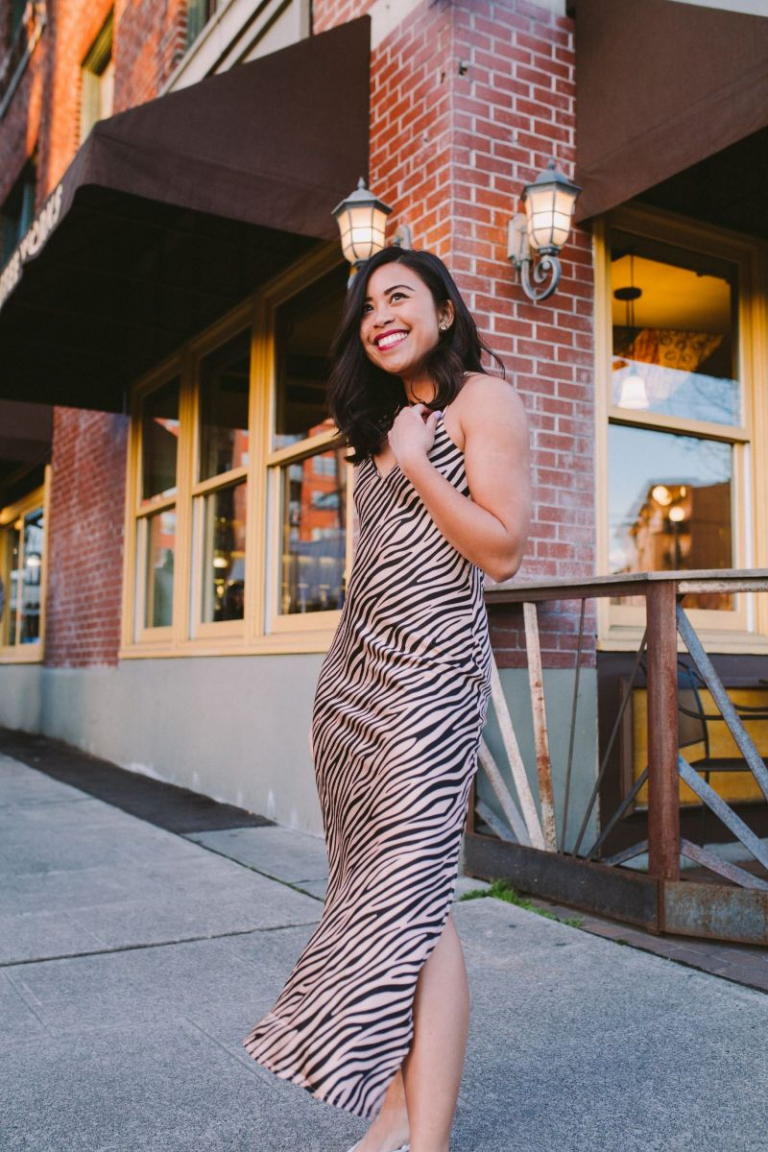 Be the star of the party with these 21st birthday outfit ideas