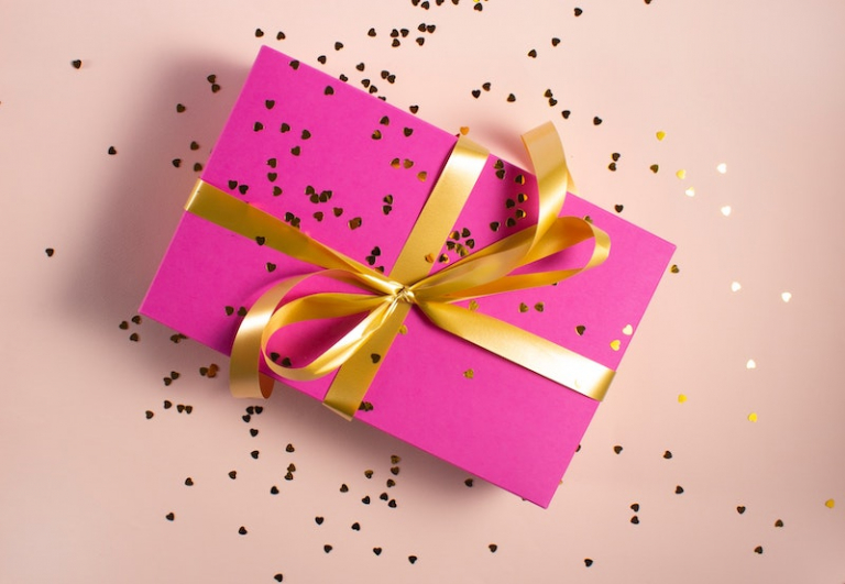 Cute gift packaging ideas to try out this Christmas - Archziner.com