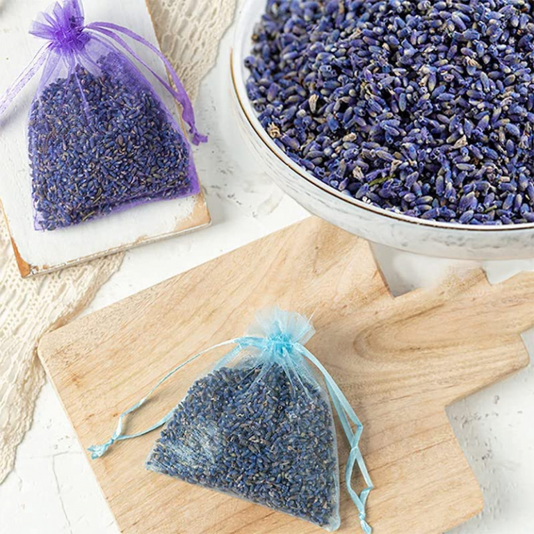 How to make potpourri for Christmas + 3 aromatic recipes – Archziner.com