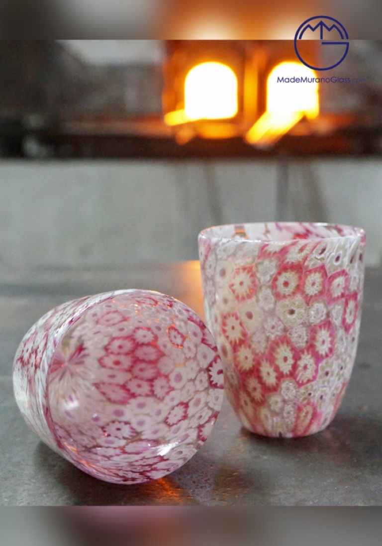 Reasons Why You Should Have a Murano Drinking Glass - archziner.com