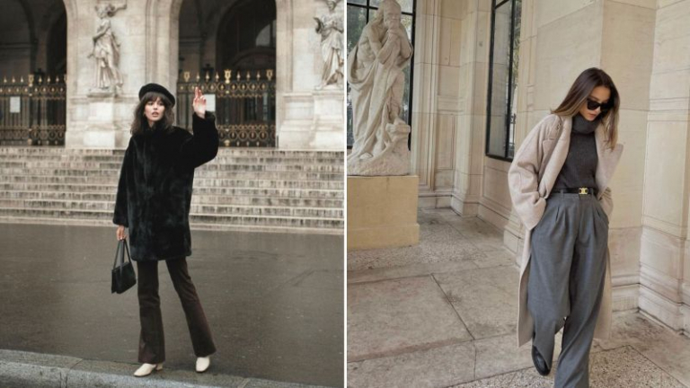 20+ Cute winter night out outfits to keep you warm and fashionable