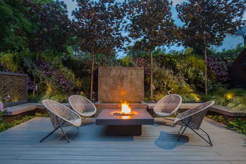 Protected How To Prepare For A Timeless Garden Landscape With Decking Protected How To Prepare For A Timeless Garden Landscape With Decking