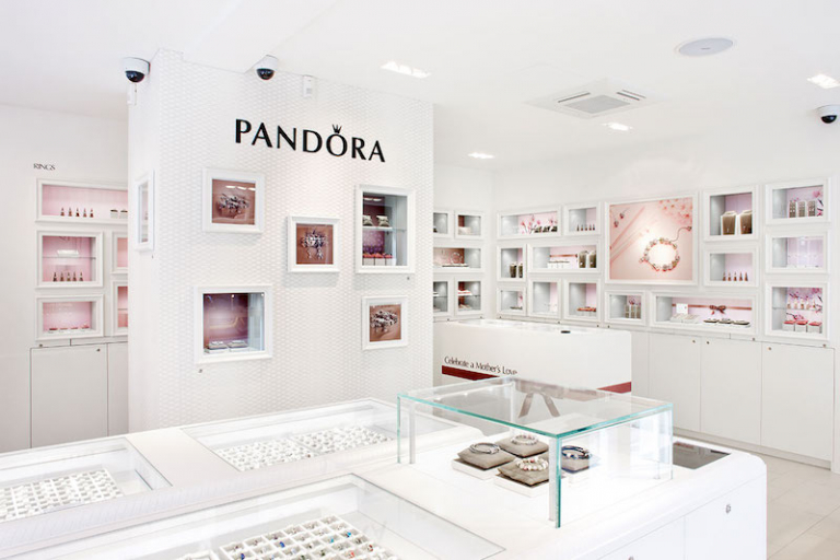 How To Clean Pandora Bracelet? — Archziner.com