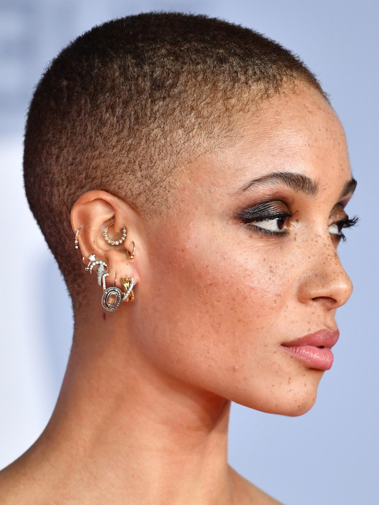 Types Of Ear Piercings: Coolest Designs and Ideas – Archziner.com