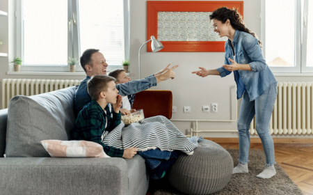 25+ Charades Ideas for a Fun Game Night