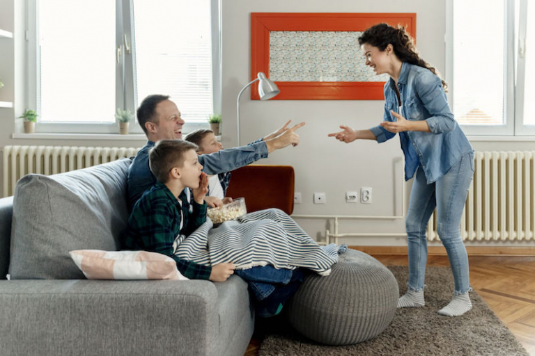 25+ Charades Ideas for a Fun Game Night – Archziner.com