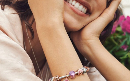 How To Clean Pandora Bracelet?