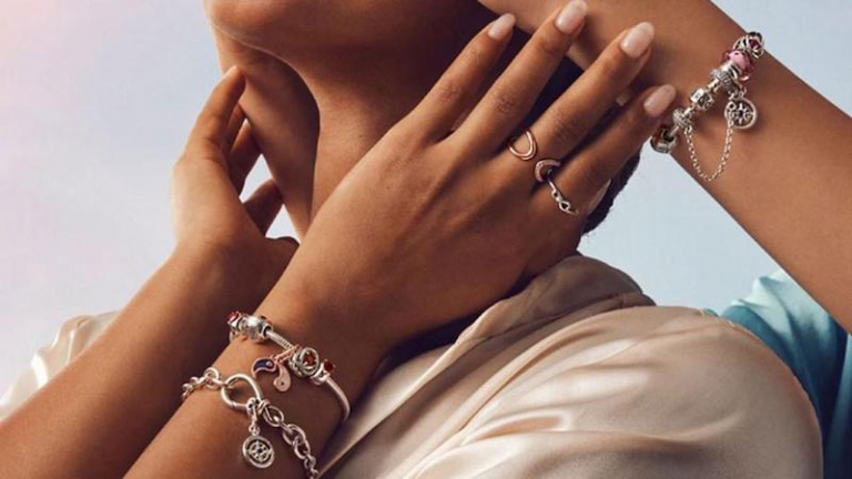 How To Clean Pandora Bracelet? — Archziner.com