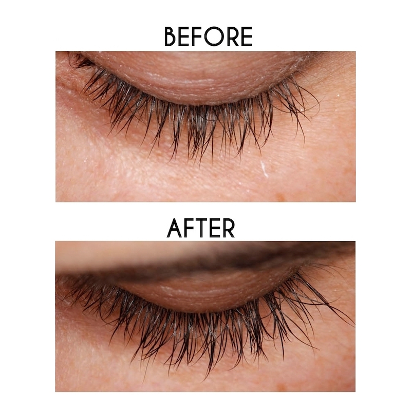 How To Make Your Eyelashes Longer Naturally Tips Tricks Archziner
