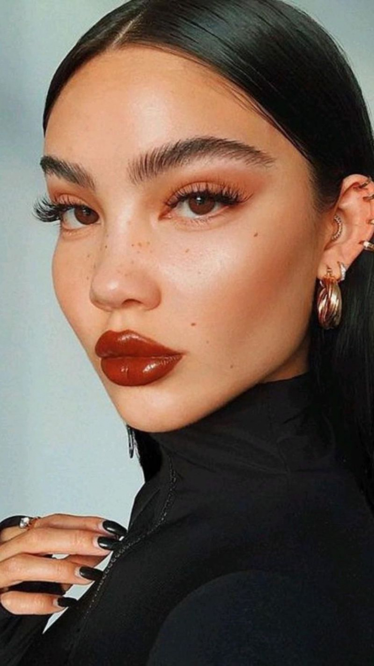 5 Trendy Valentine's Day Makeup Looks to try in 2022 – Archziner.com