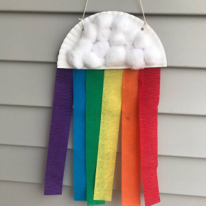 10+ St. Patrick's Day Crafts for Preschoolers – Archziner.com