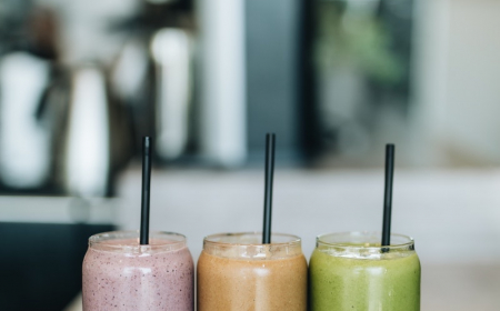 Dairy Free Protein Shakes: 10 Tasty Recipes