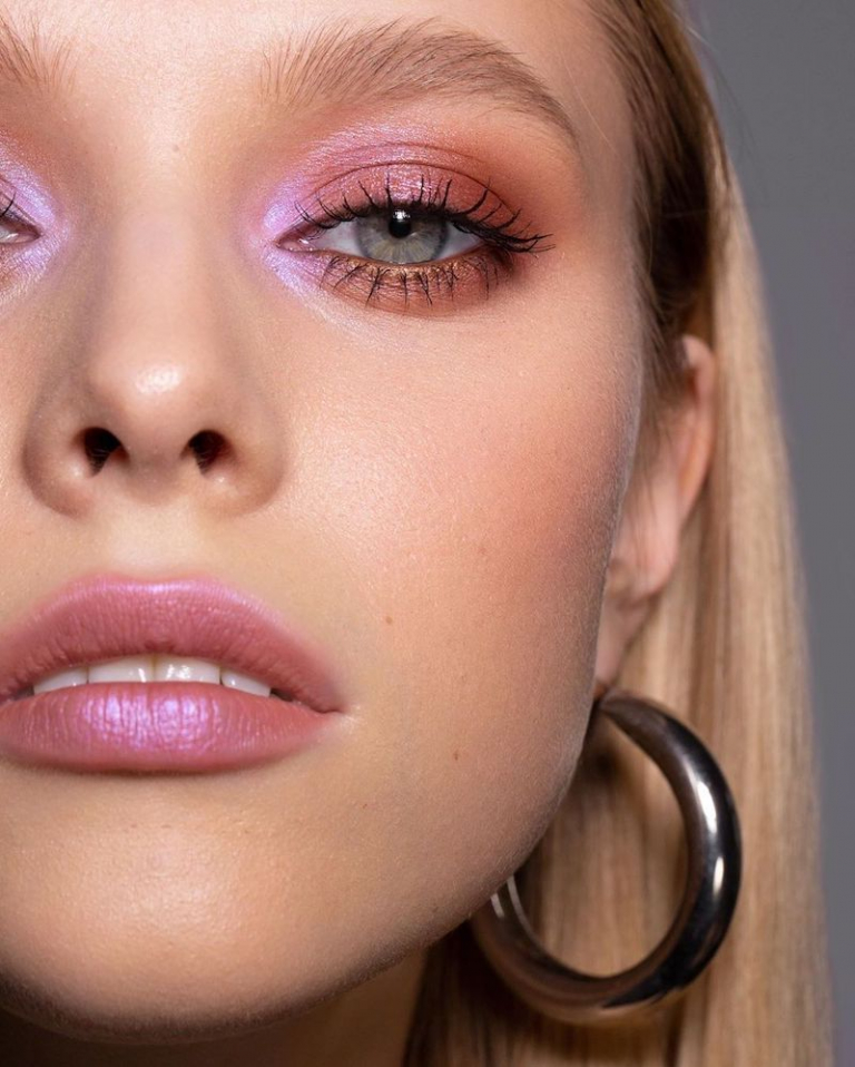 5 Trendy Valentine's Day Makeup Looks to try in 2022 – Archziner.com